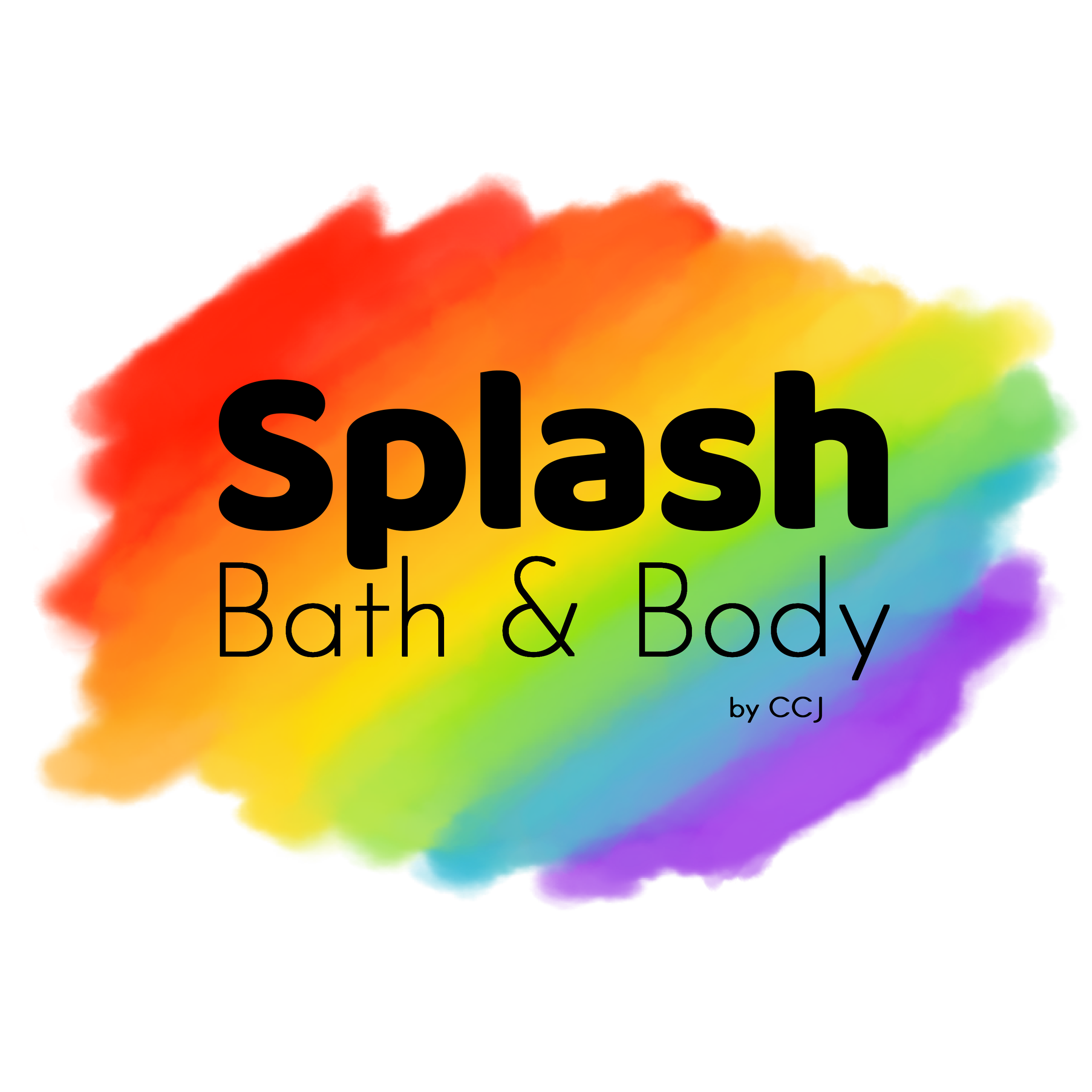 Splash Bath & Body logo